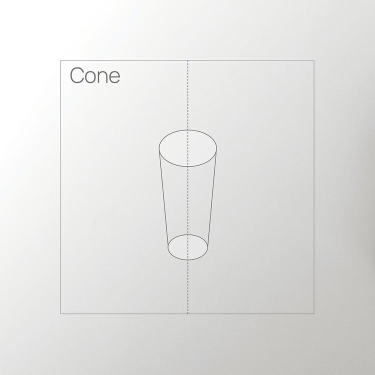 LS1912 Cone Toggle – lamptitudereserve