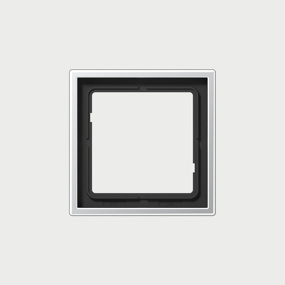 1 GANG FRAME – lamptitudereserve