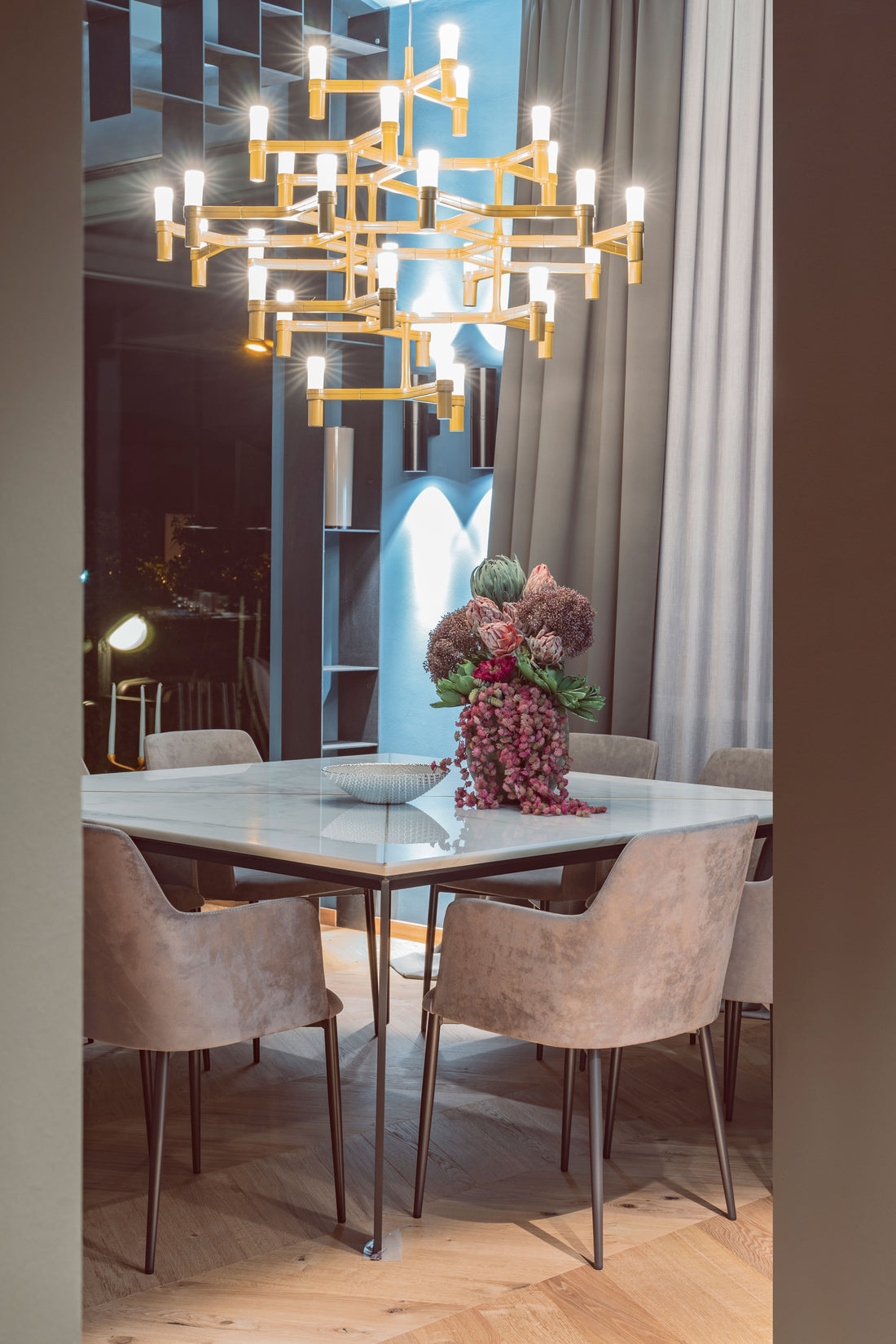 CROWN – lamptitudereserve