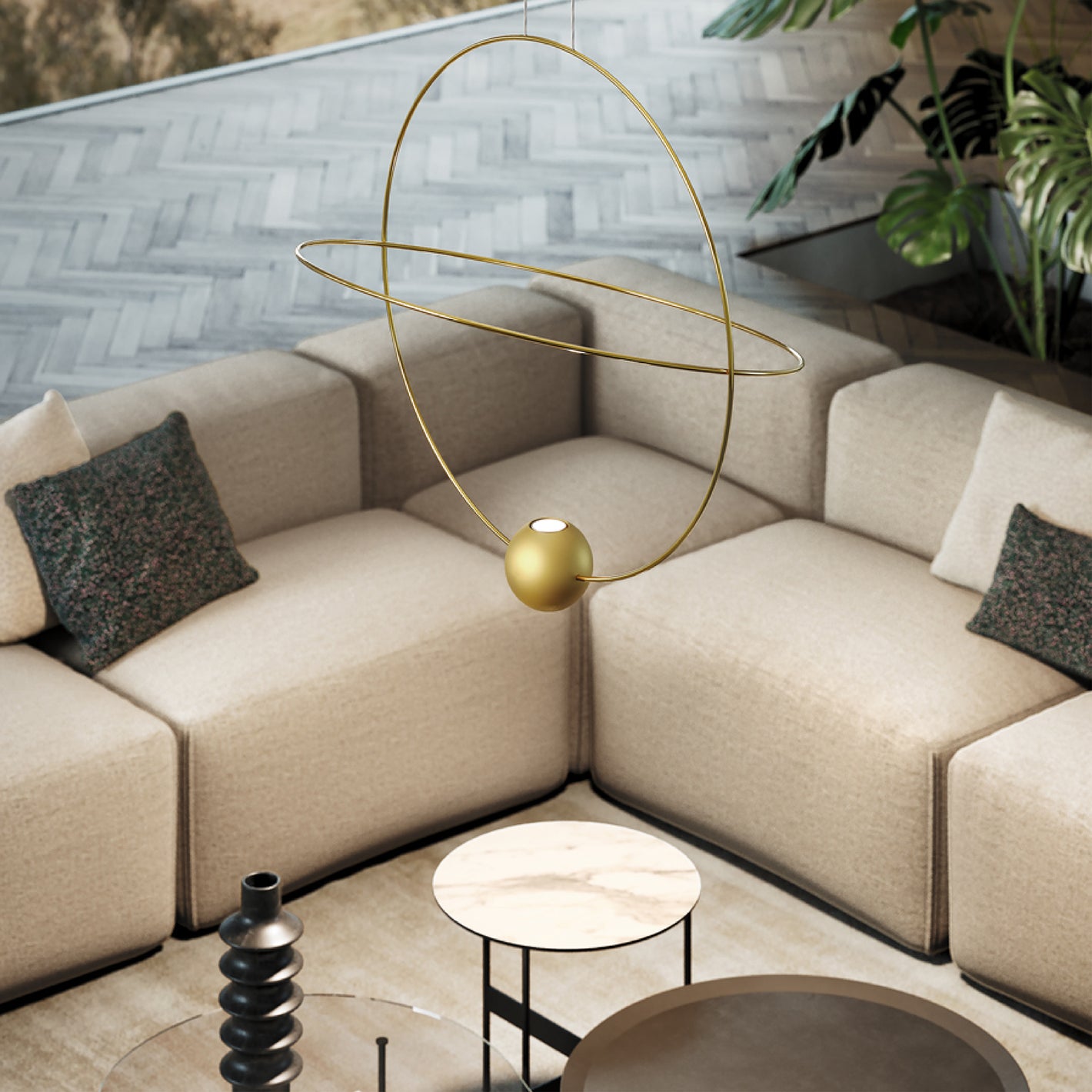 LODES – lamptitudereserve