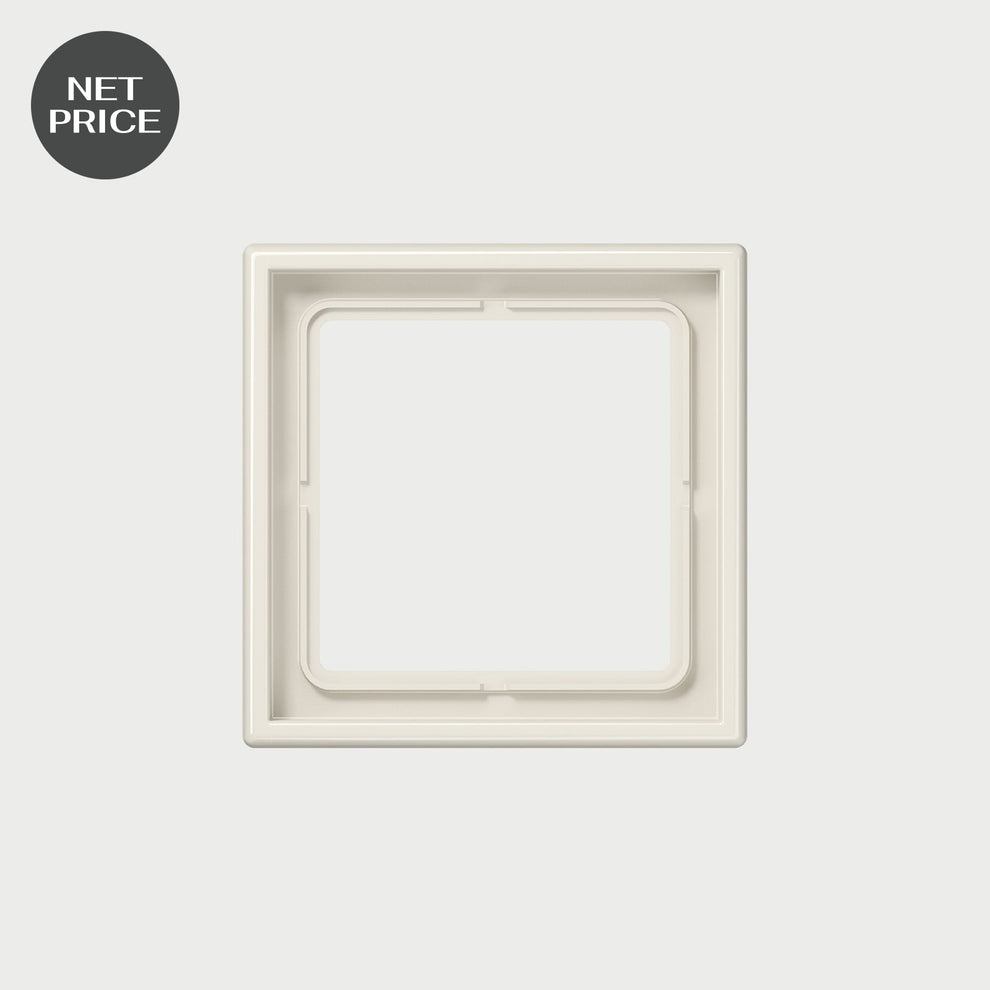 1 GANG FRAME – lamptitudereserve