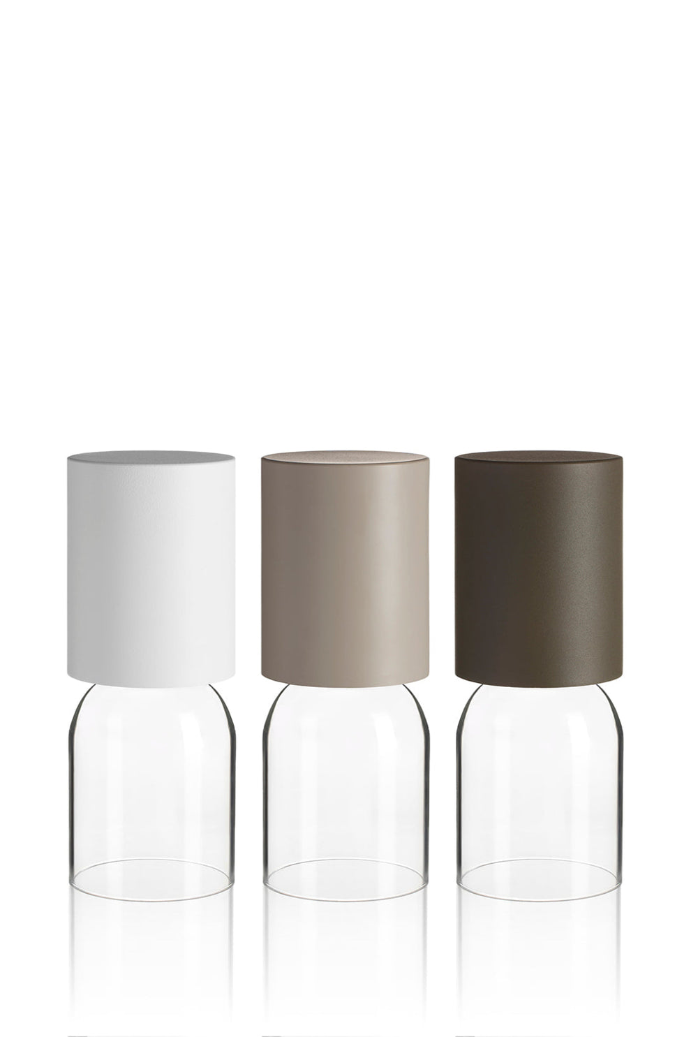 NUI MINI WHITE – lamptitudereserve