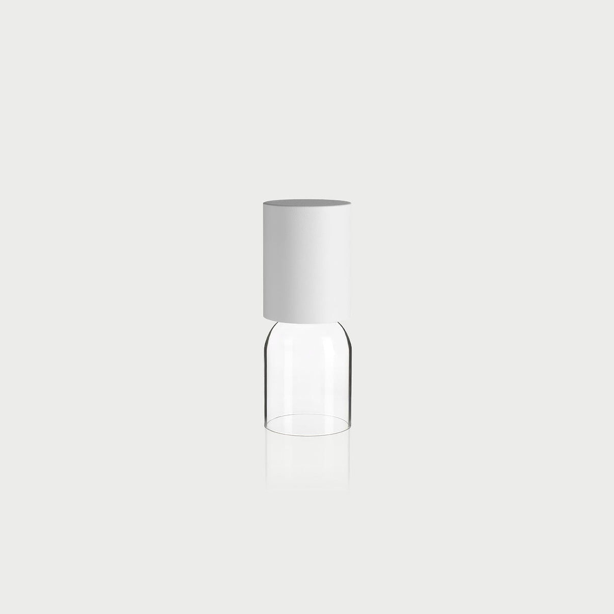 NUI MINI WHITE – lamptitudereserve