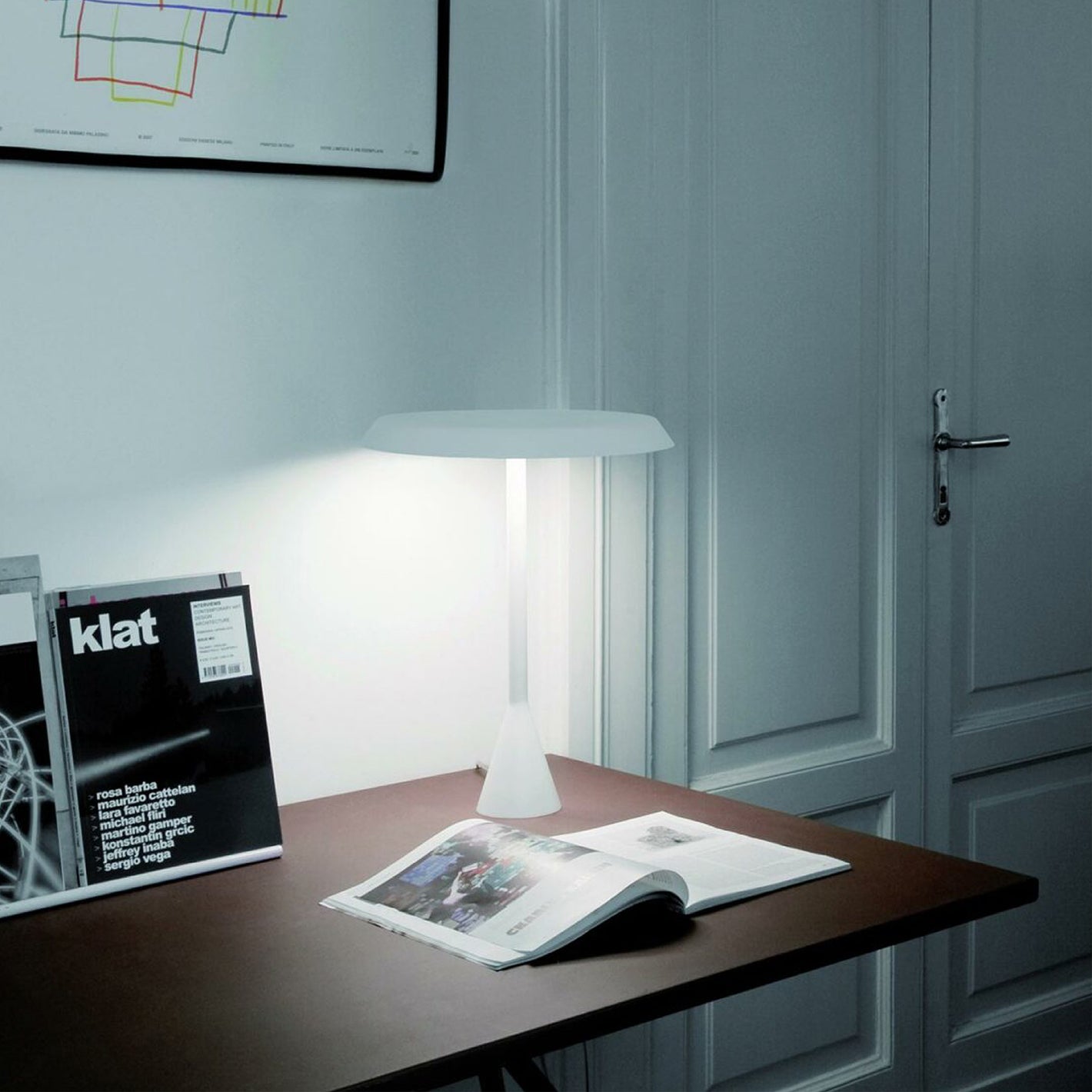 NEMO – lamptitudereserve