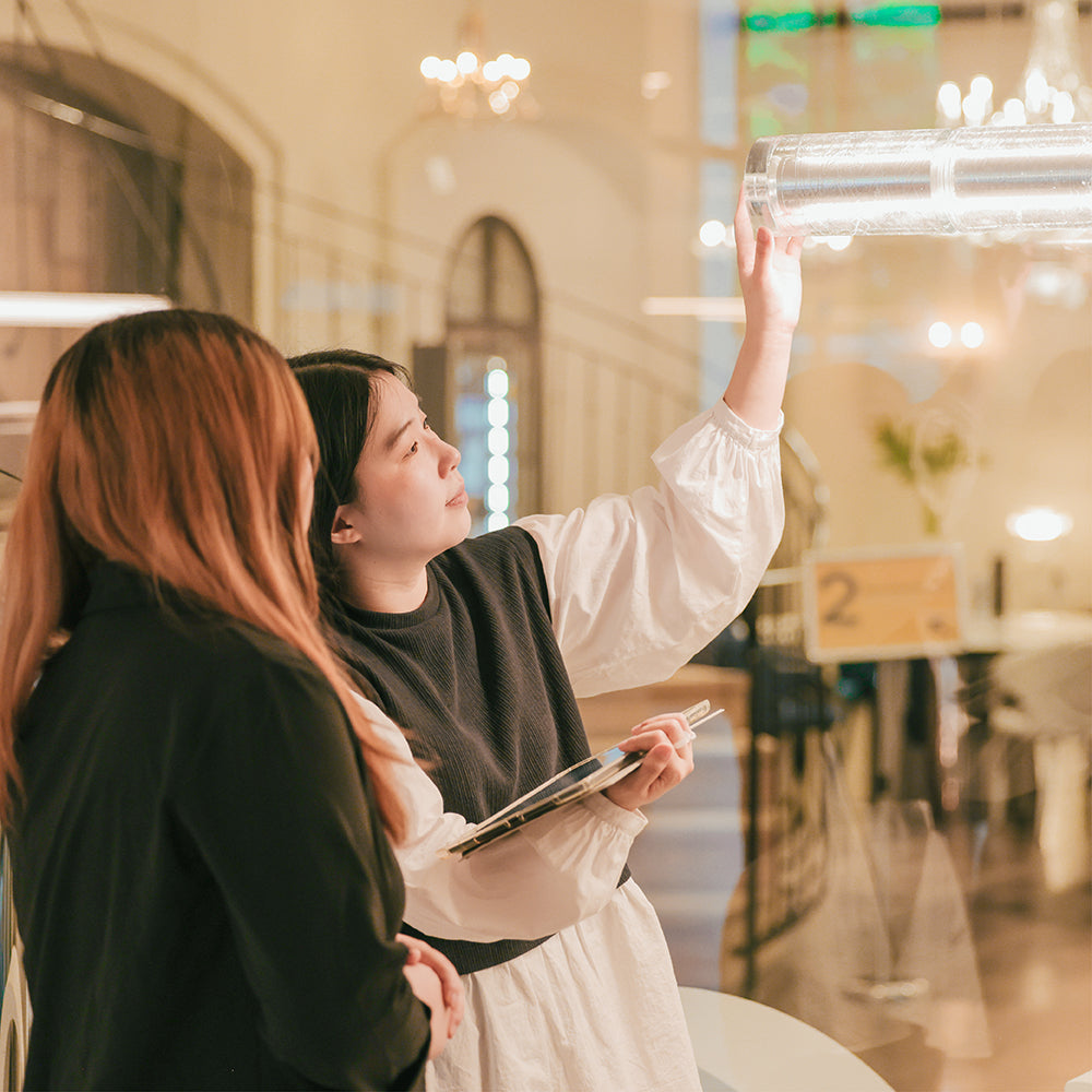 Personal Lighting Stylist – lamptitudereserve