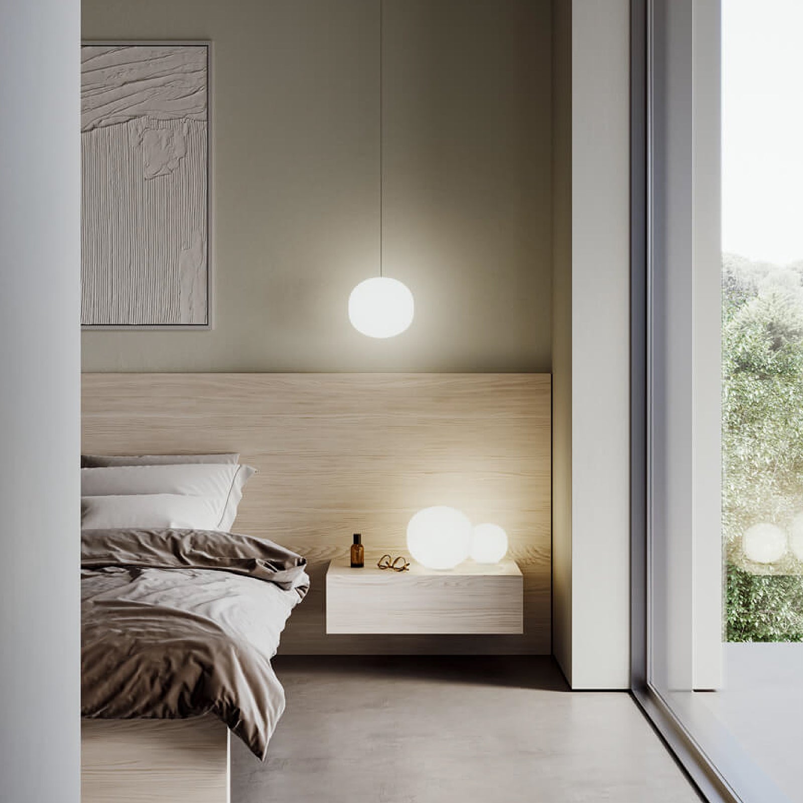 LODES – lamptitudereserve