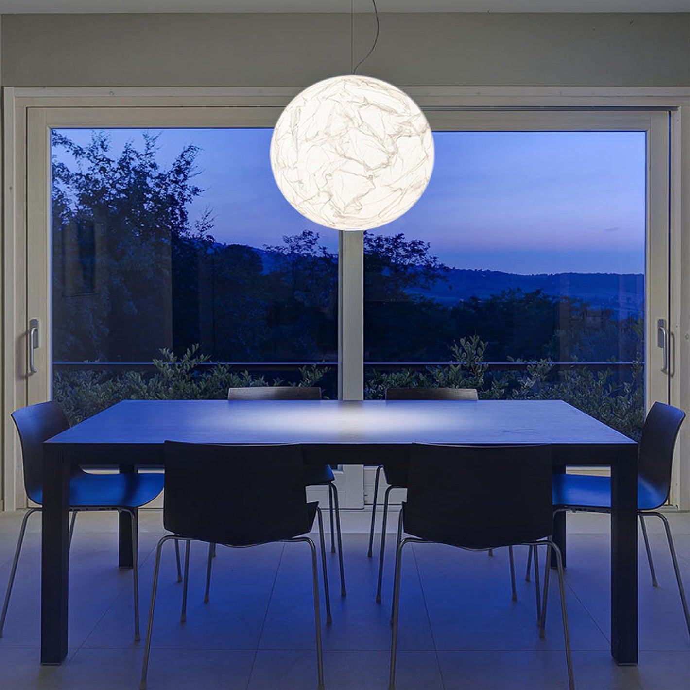 davide groppi – lamptitudereserve