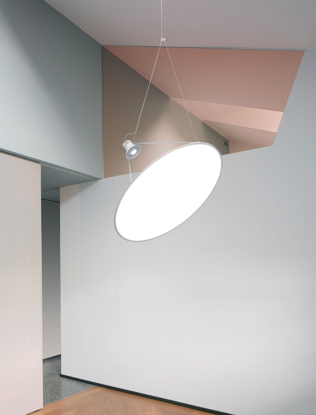 Luceplan – lamptitudereserve