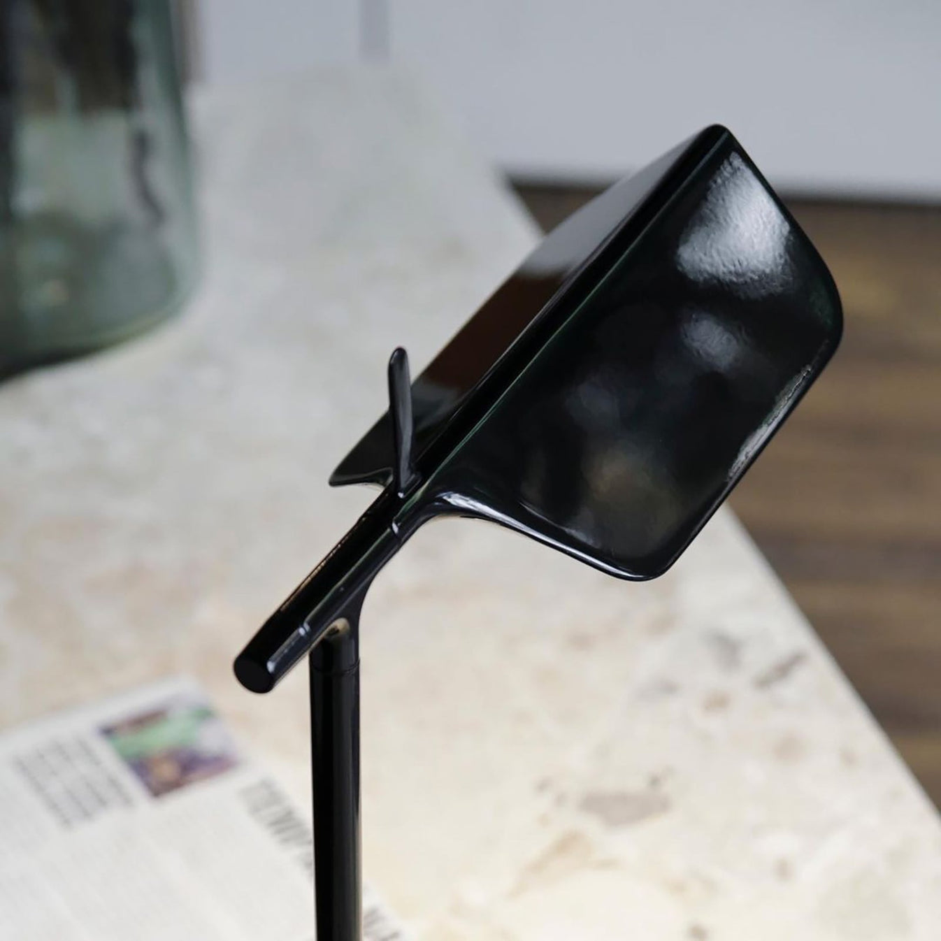 TAB TABLE – lamptitudereserve